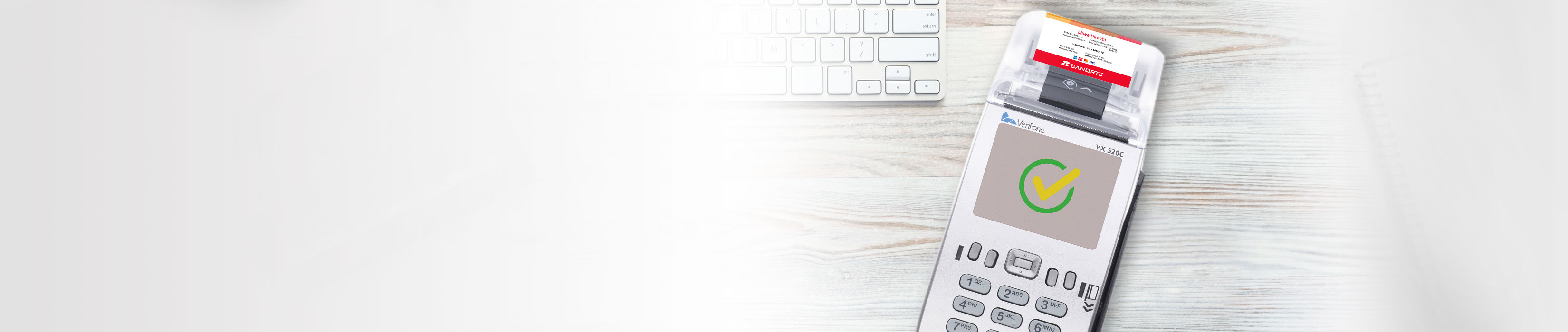 Terminales Punto de Venta (TPV)